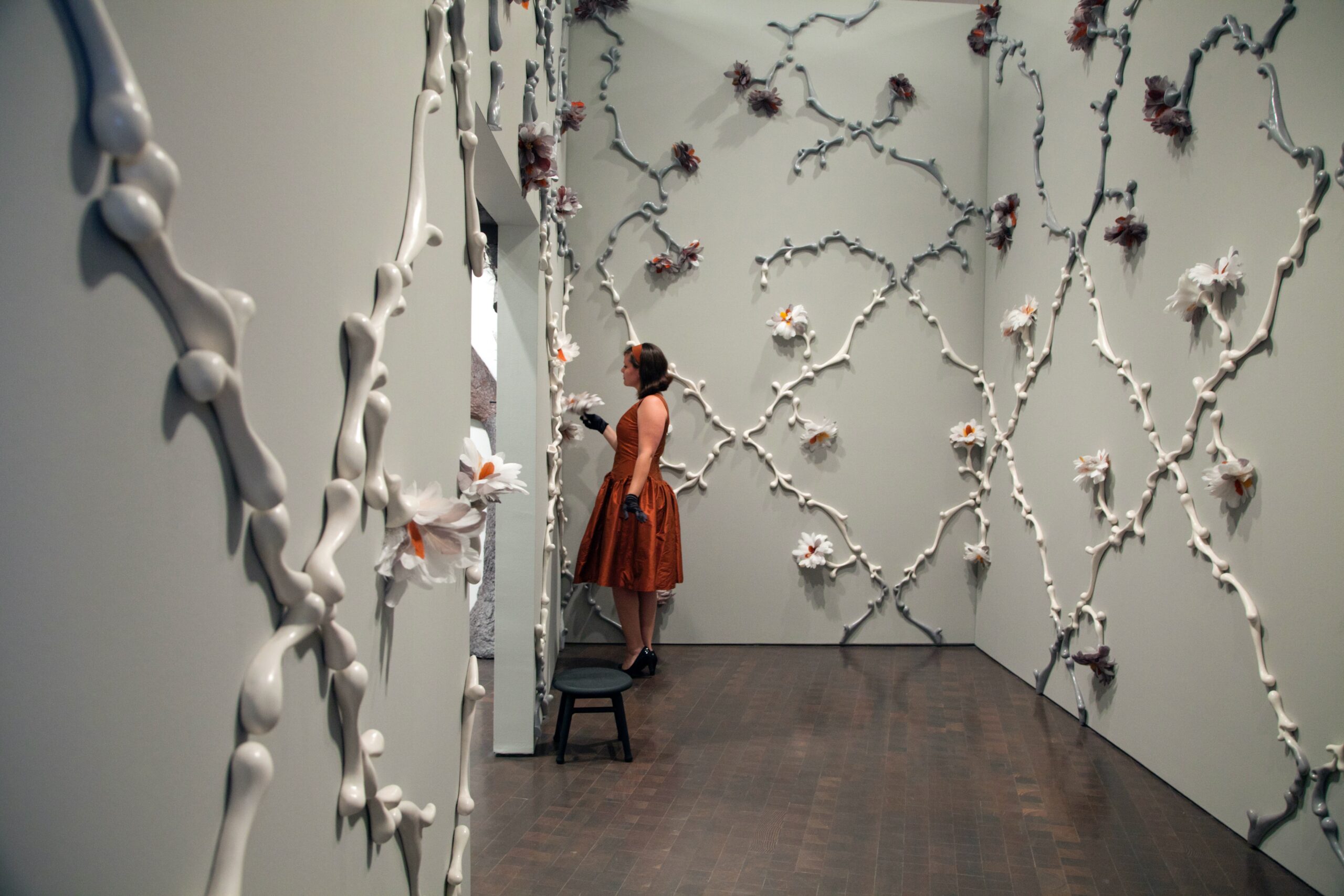 Tsehai Johnson - Artaxis.org