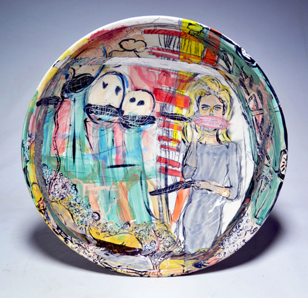 Theo Uliano - Artaxis.org