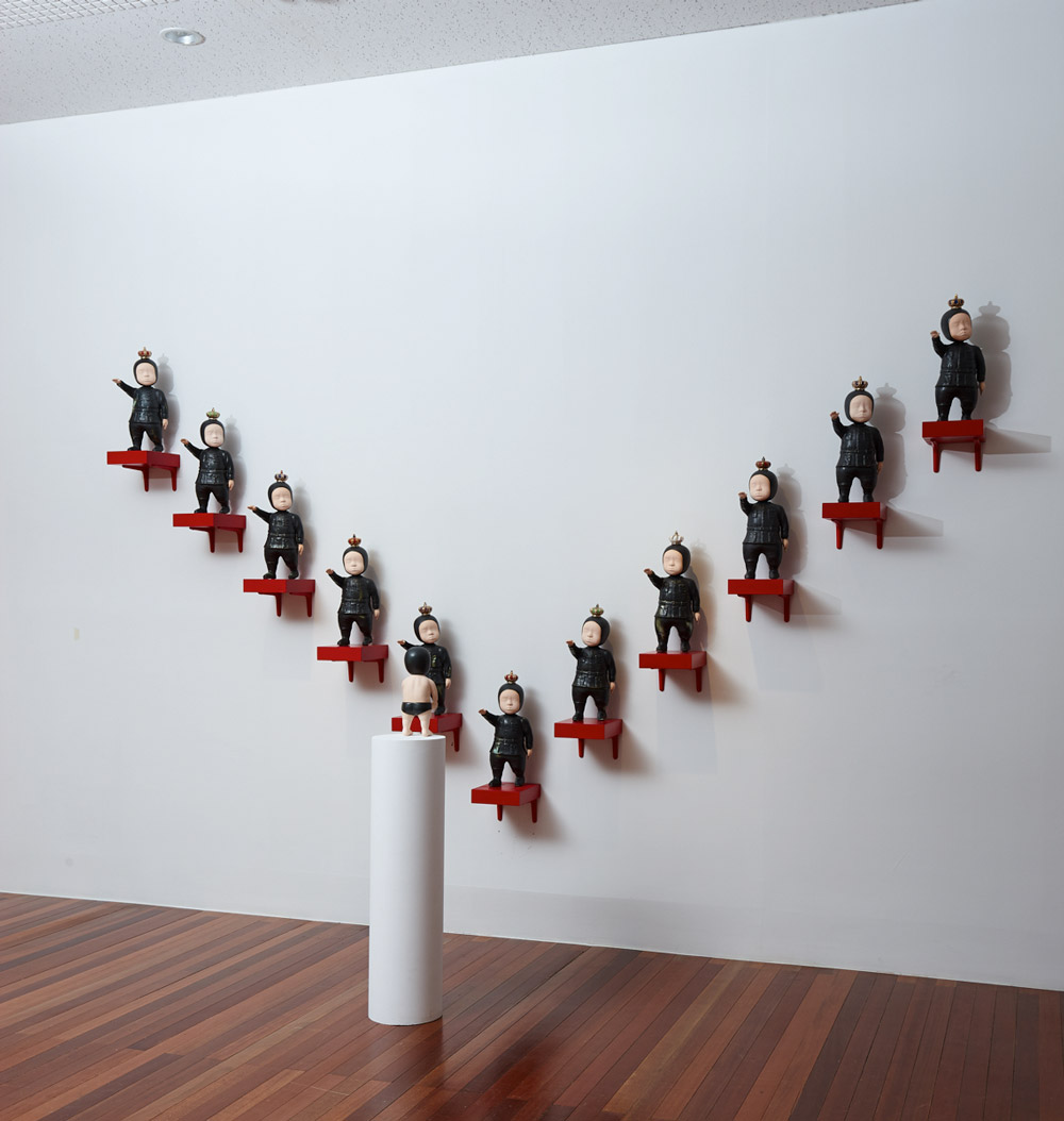 Ting-Ju Shao - Artaxis.org