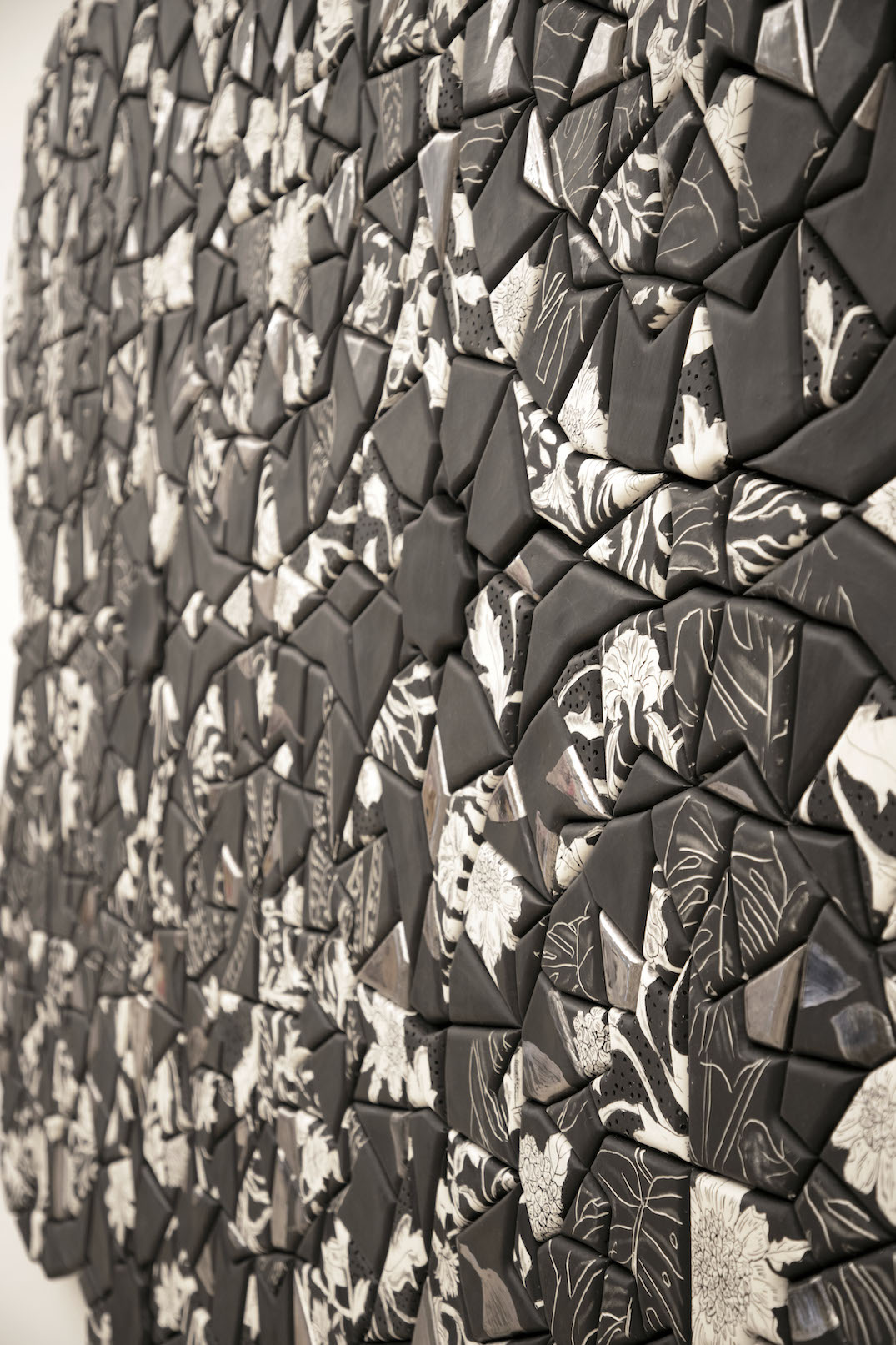 Dark Quilt • Artaxis.org