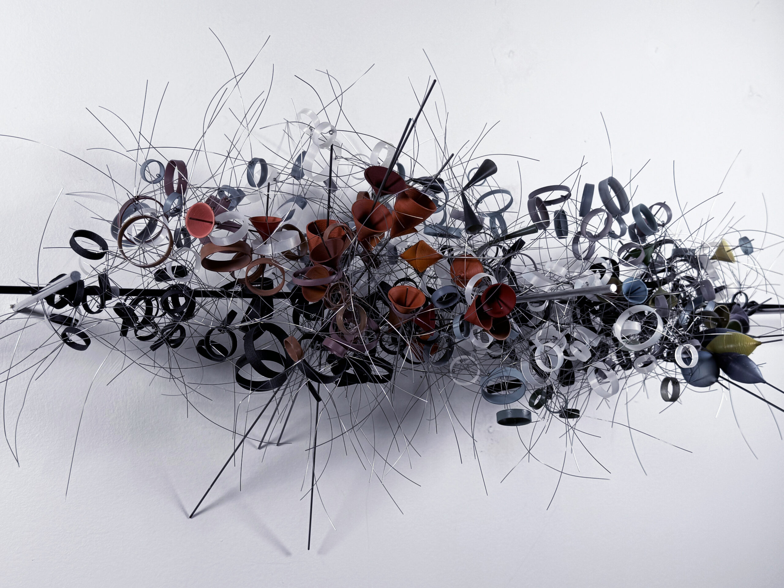 Thicket • Artaxis.org