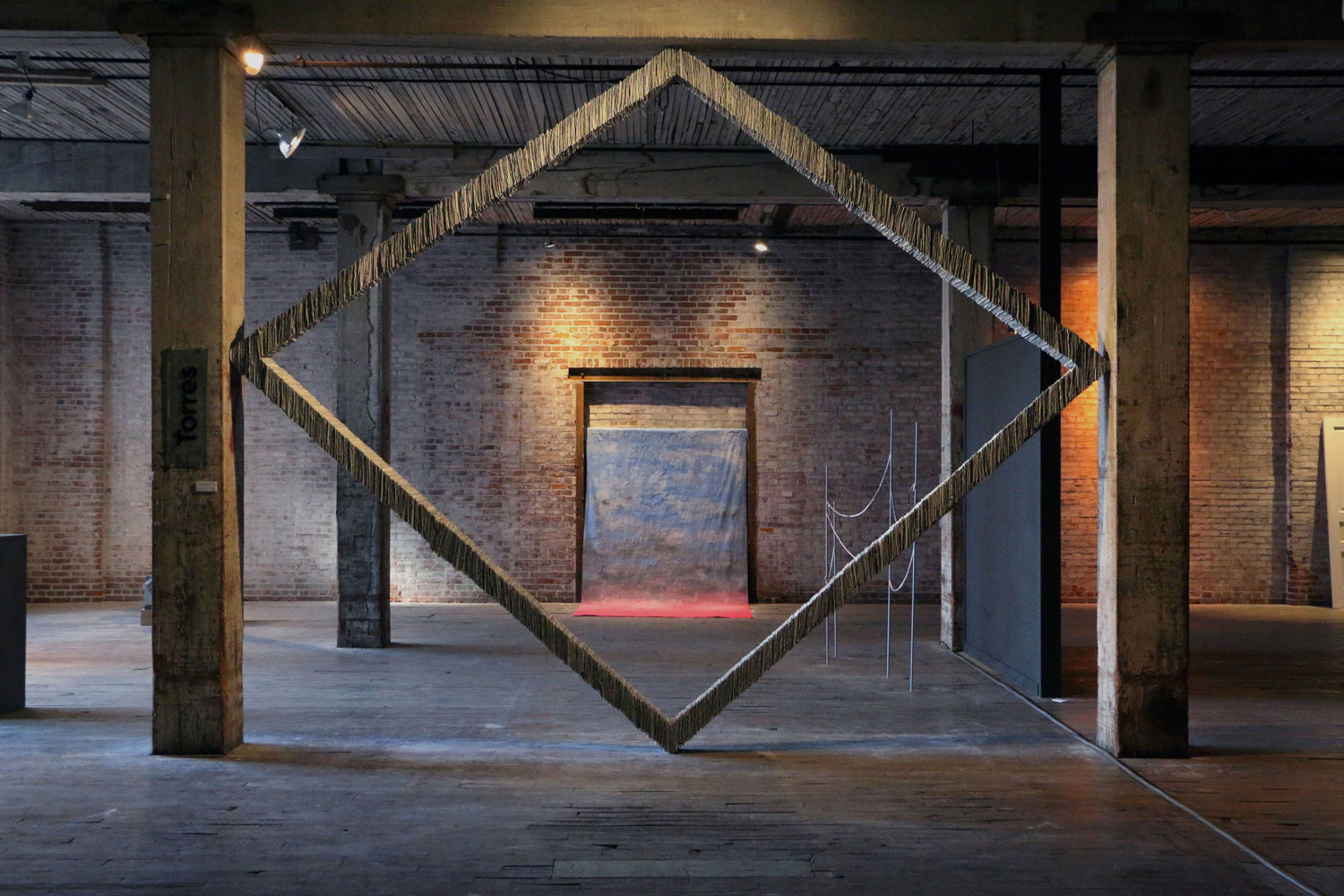 Suzanne Torres - Artaxis.org