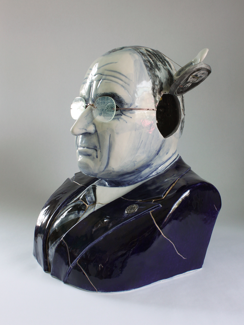 Harry S Truman • Artaxis.org