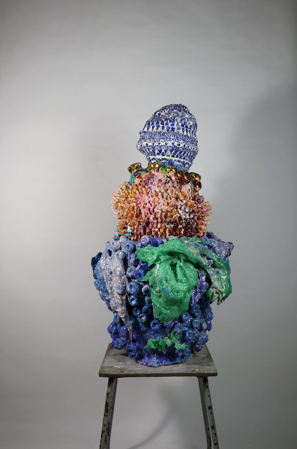 Virginia Leonard - Artaxis.org