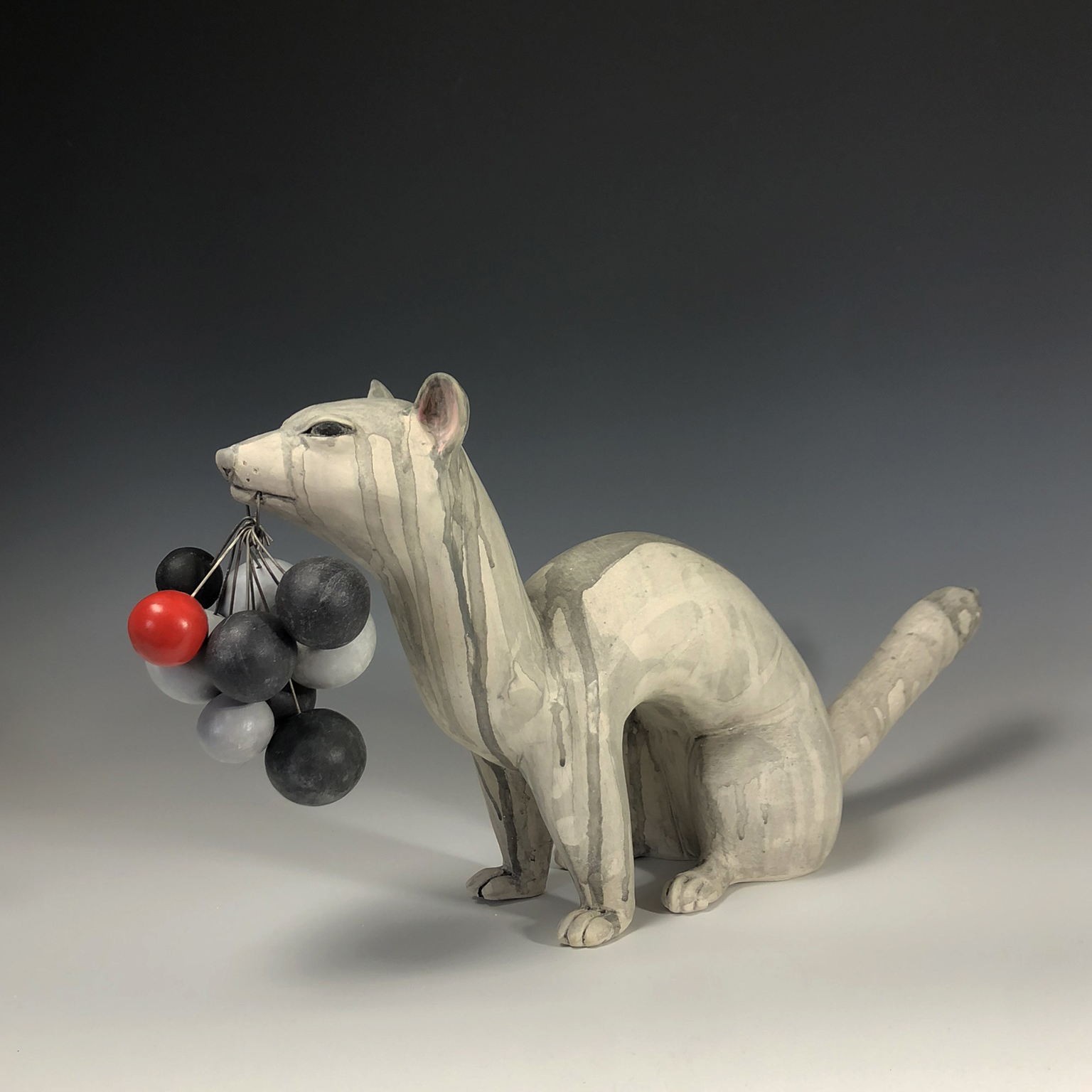 Krista Grecco - Artaxis.org