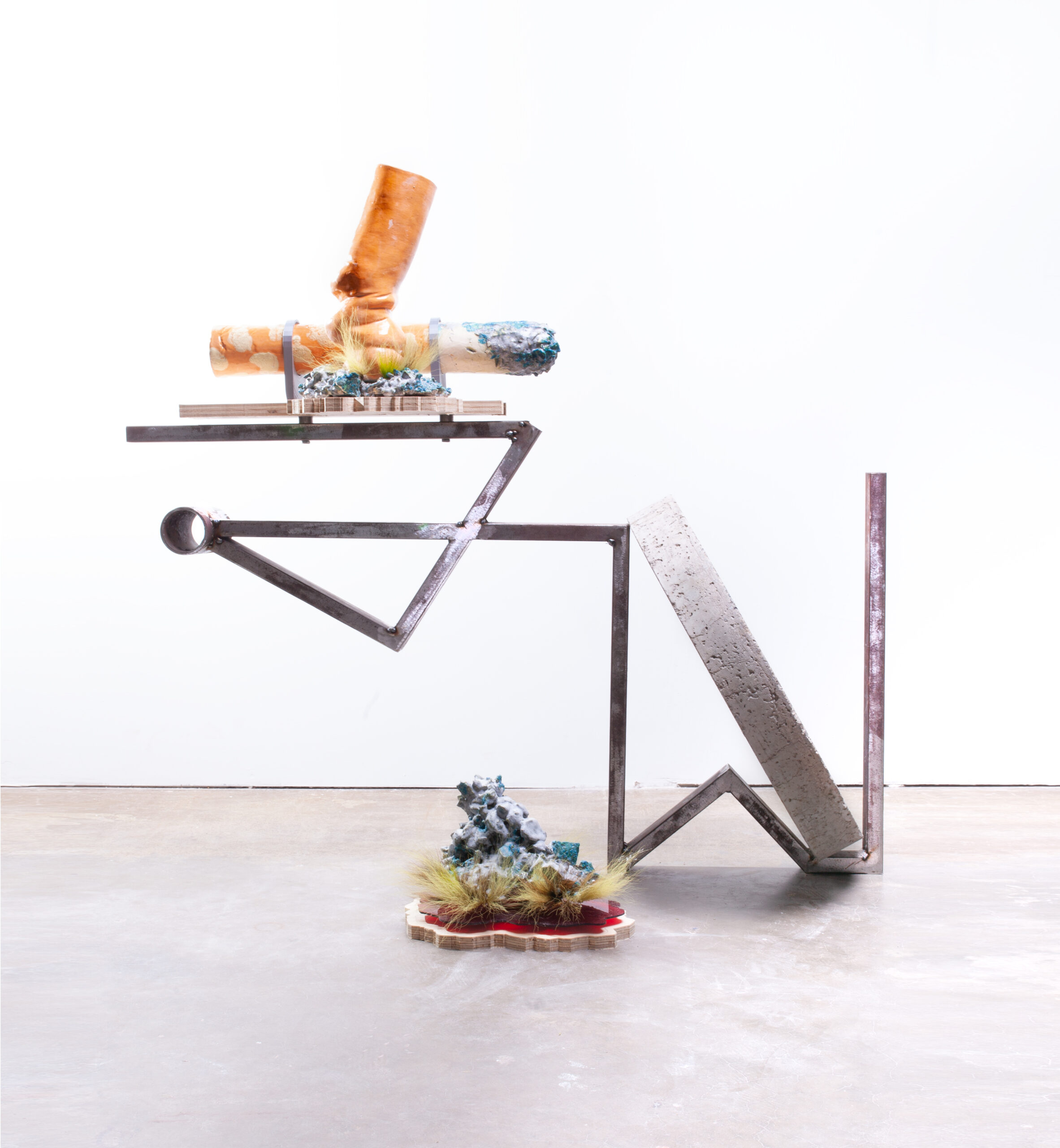 Twiggy Cercy - Artaxis.org