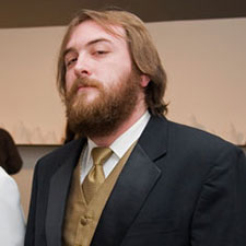 A. Blair Clemo - Artaxis.org