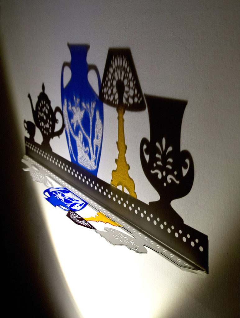 Antonella Cimatti - Artaxis.org