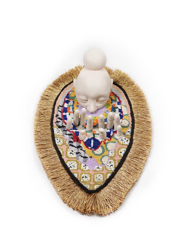 April Felipe - Artaxis.org