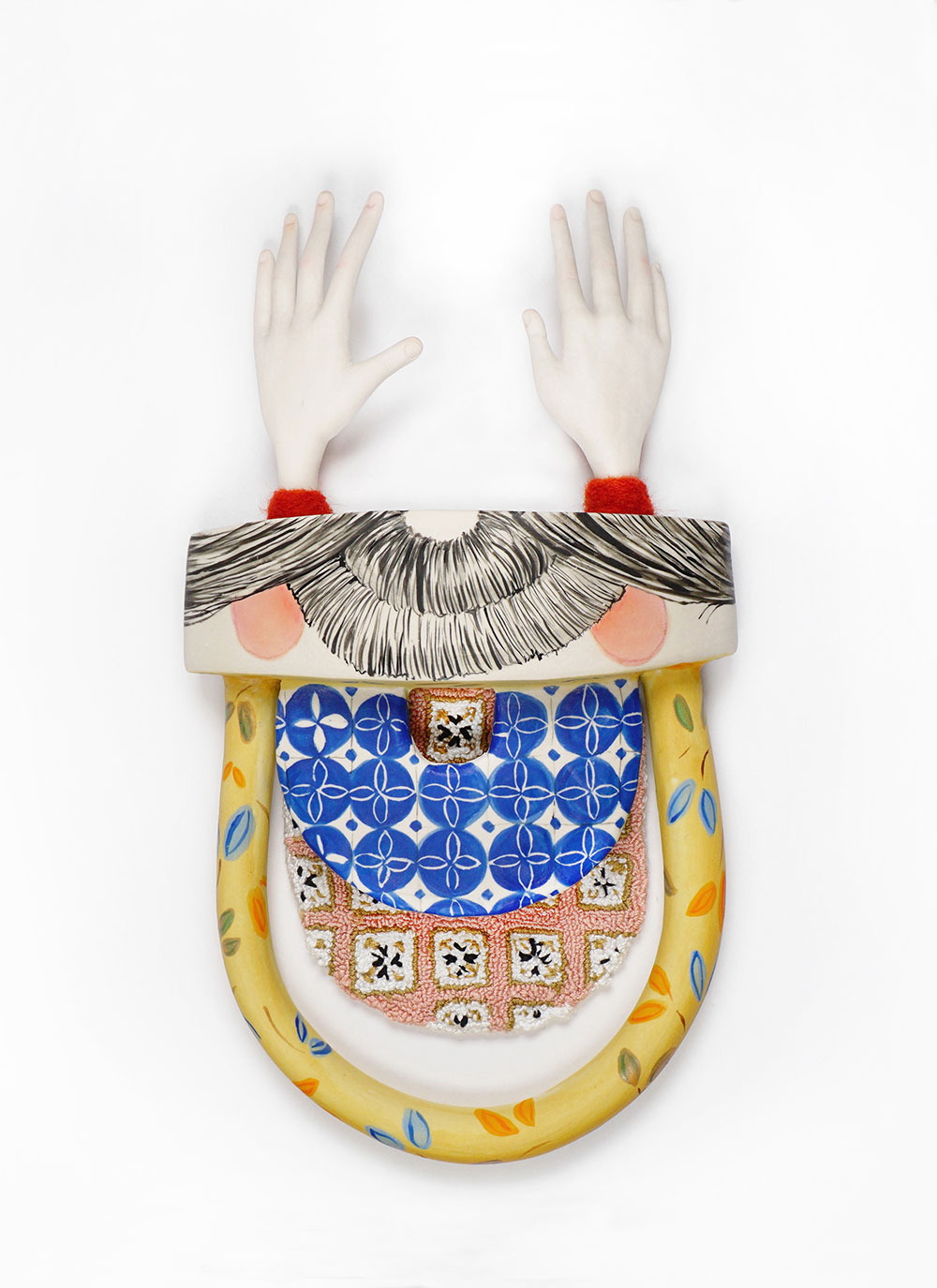 April Felipe - Artaxis.org