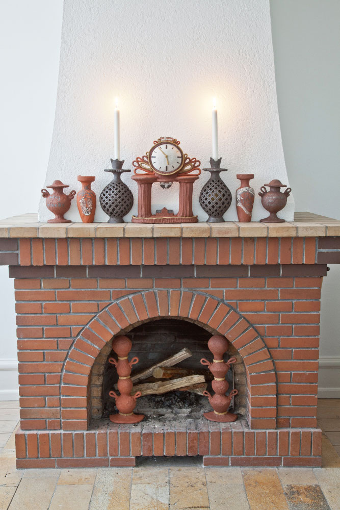 Adam Ledford - Artaxis.org