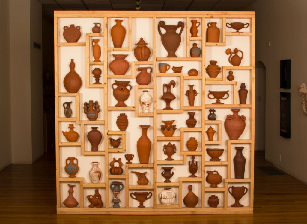 Adam Ledford - Artaxis.org