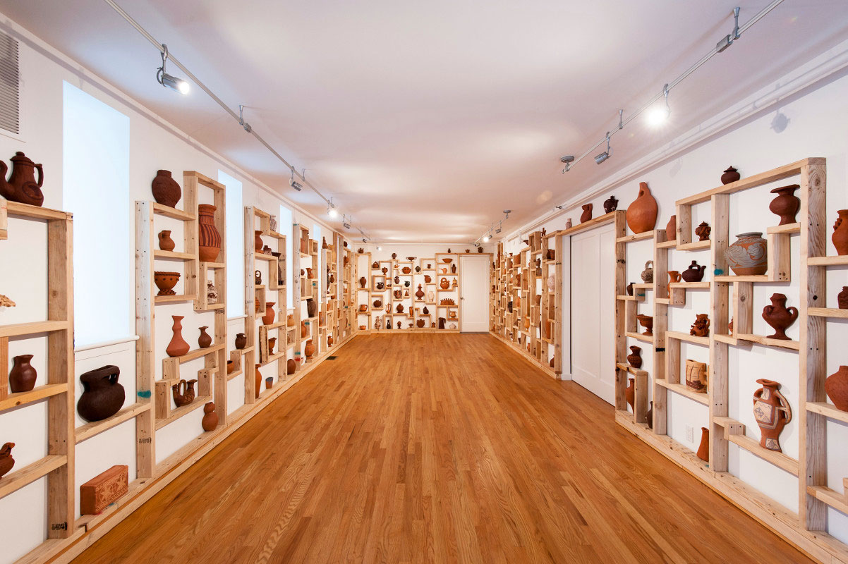 Adam Ledford - Artaxis.org