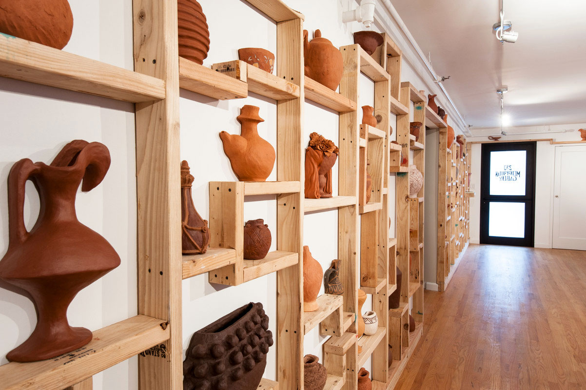 Adam Ledford - Artaxis.org