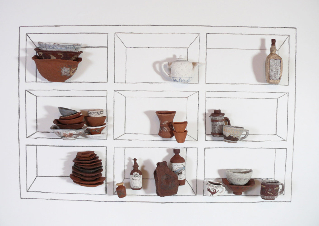 Adam Ledford - Artaxis.org