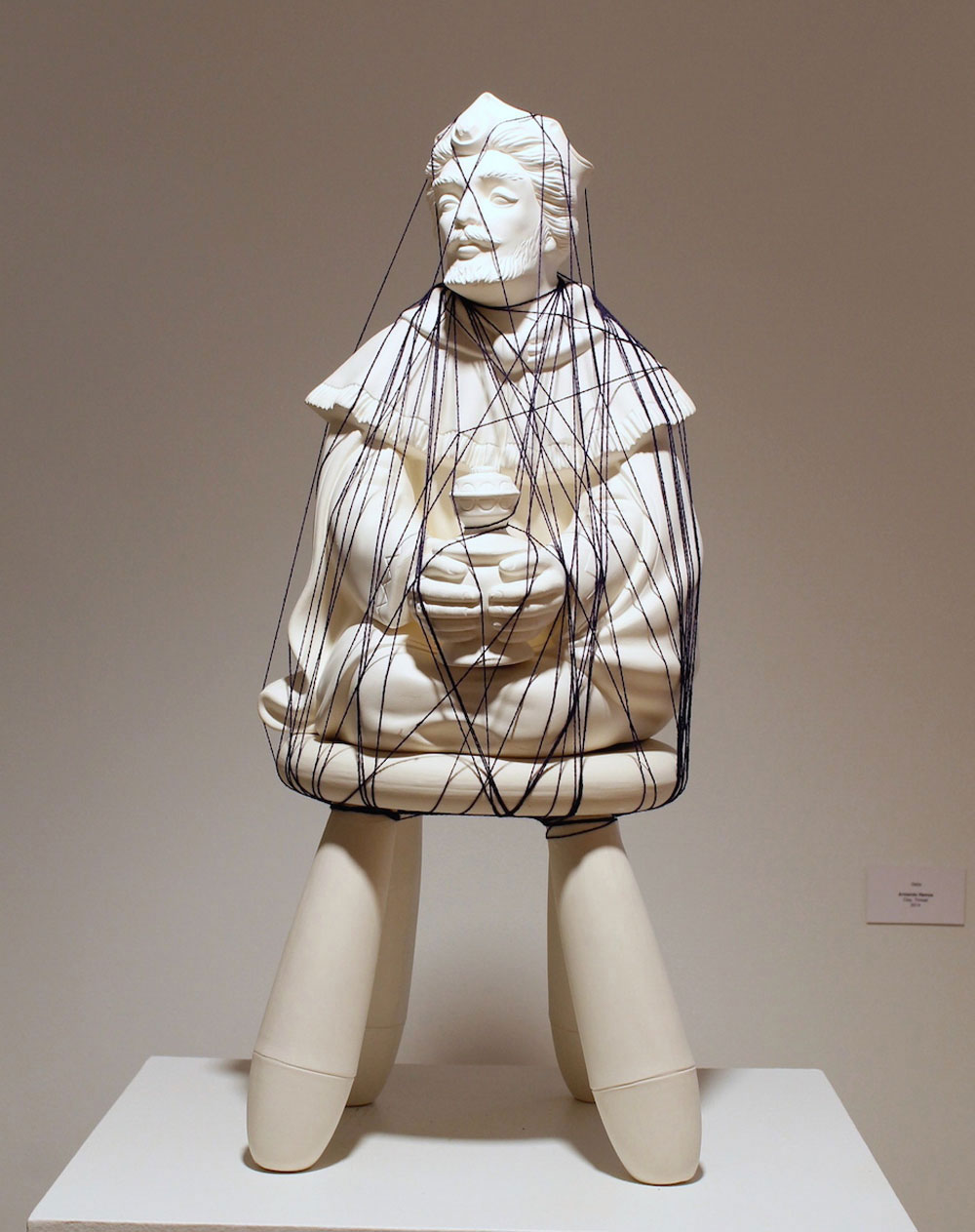 Armando Ramos - Artaxis.org