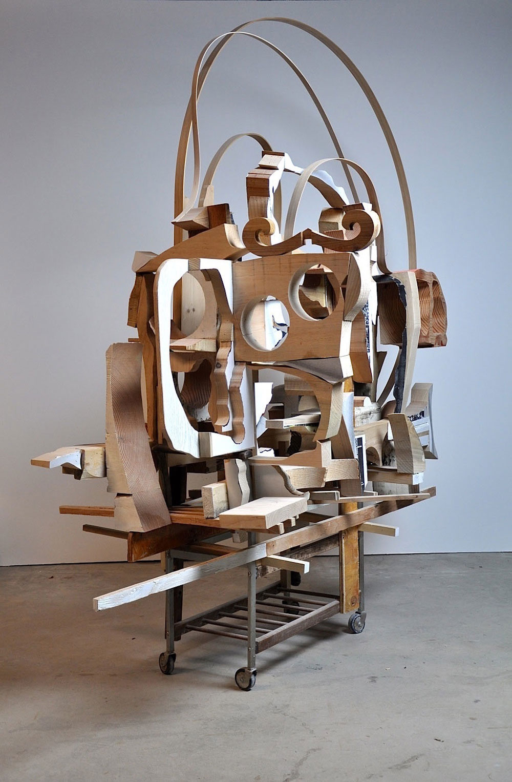 Armando Ramos - Artaxis.org