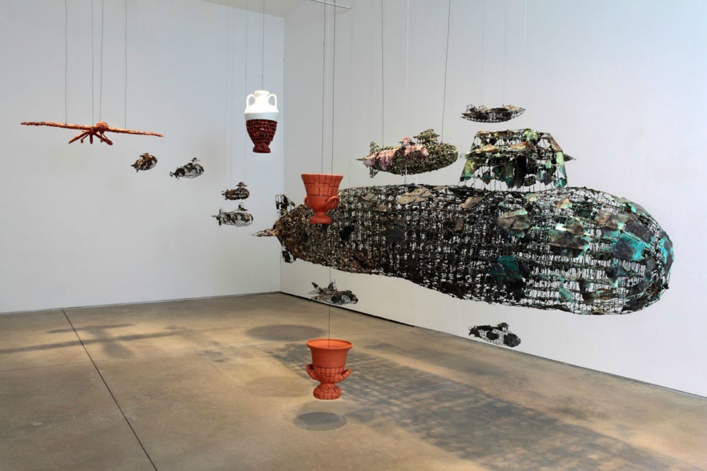 Adam Shiverdecker - Artaxis.org