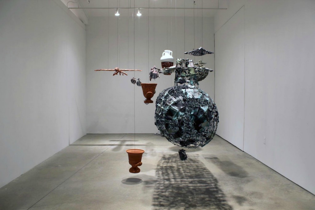 Adam Shiverdecker - Artaxis.org