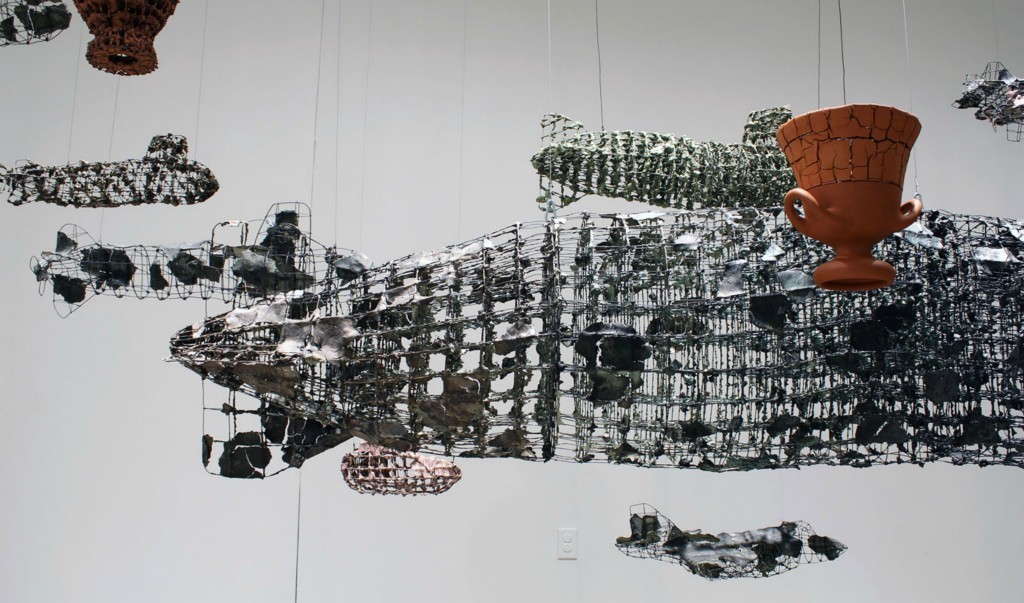 Adam Shiverdecker - Artaxis.org