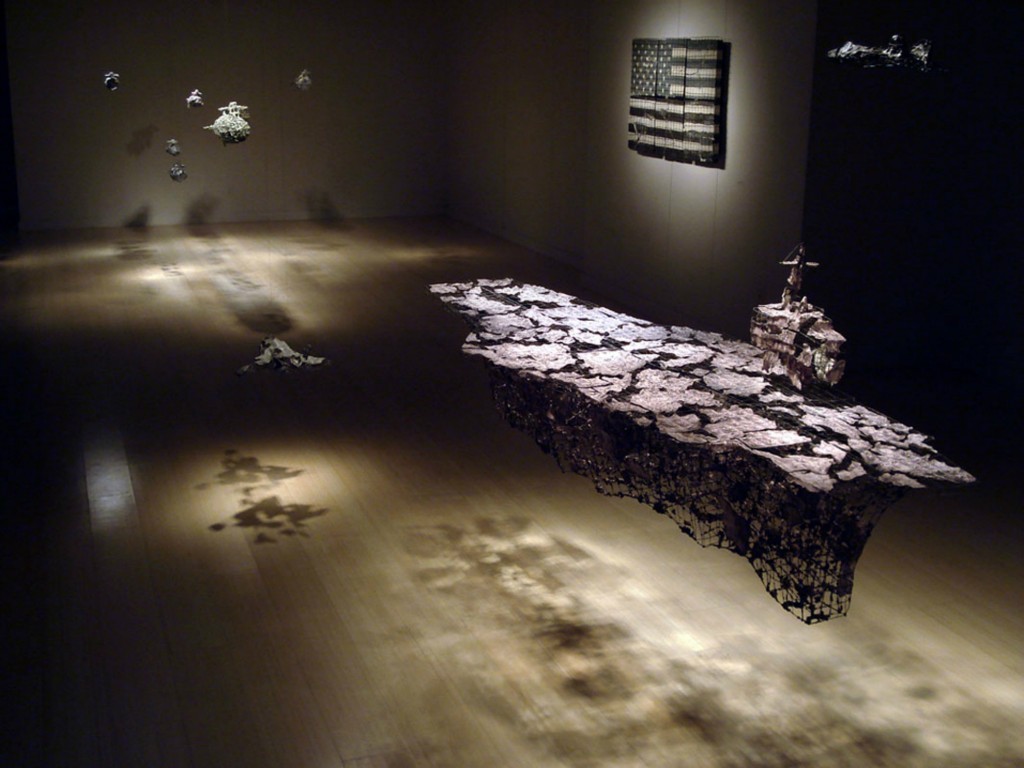 Adam Shiverdecker - Artaxis.org