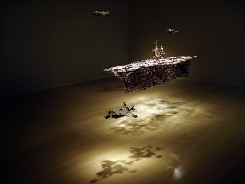 Adam Shiverdecker - Artaxis.org