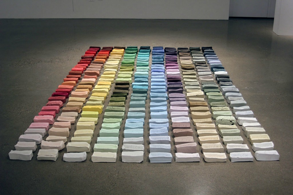 Adam Welch - Artaxis.org