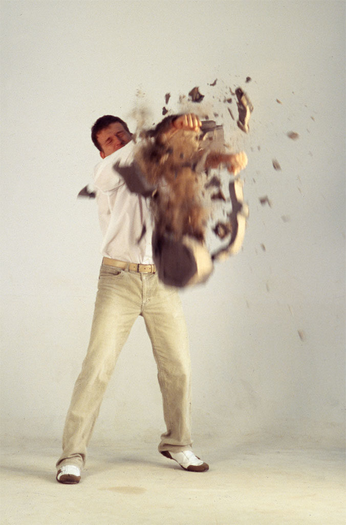 Adam Abel - Artaxis.org
