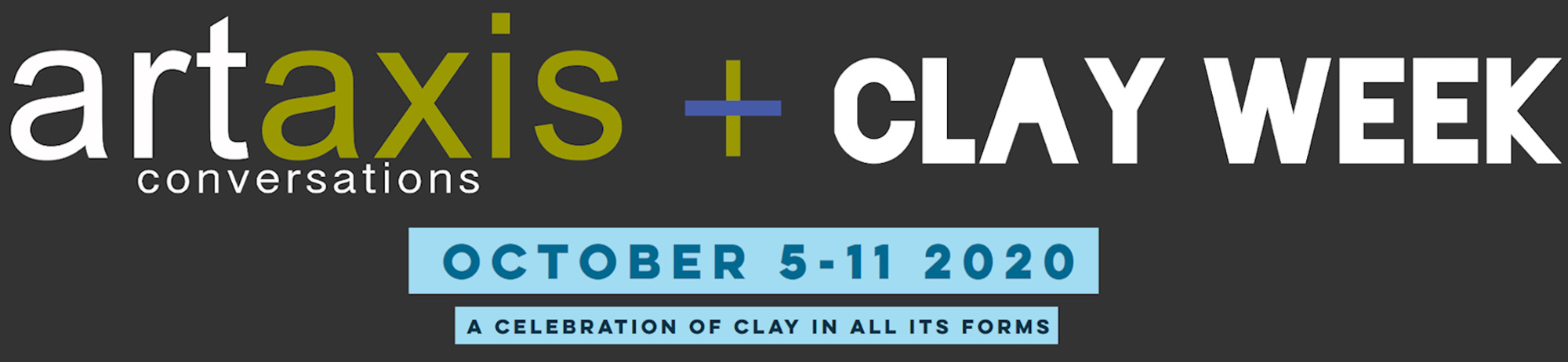 2020 Artaxis Conversations • Artaxis.org