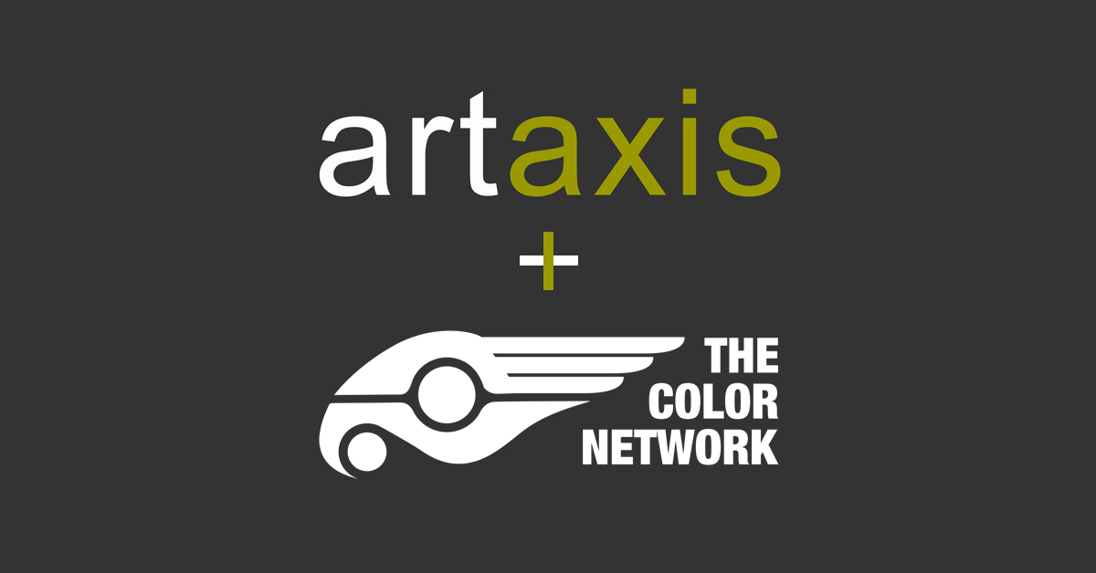 Artaxis + Color Network Curatorial Fellowship • Artaxis.org