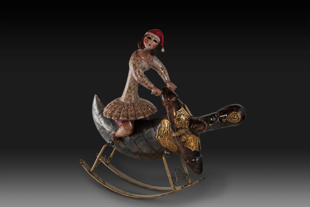 Bezhad Azhdari - Artaxis.org