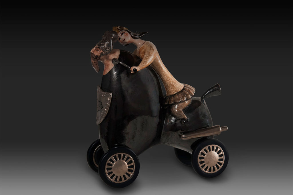 Bezhad Azhdari - Artaxis.org