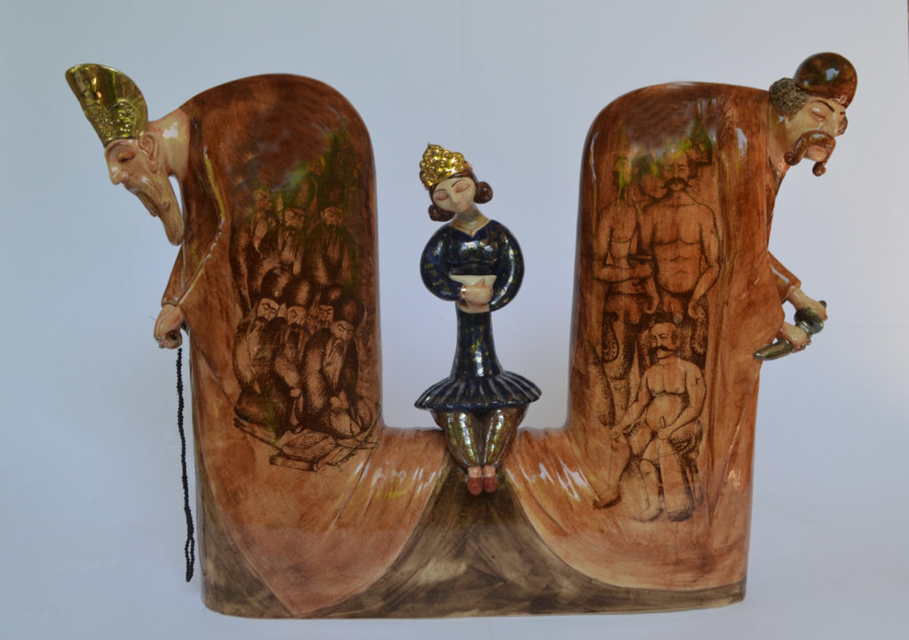 Bezhad Azhdari - Artaxis.org