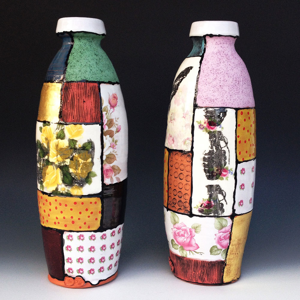 Brock Flamion - Artaxis.org