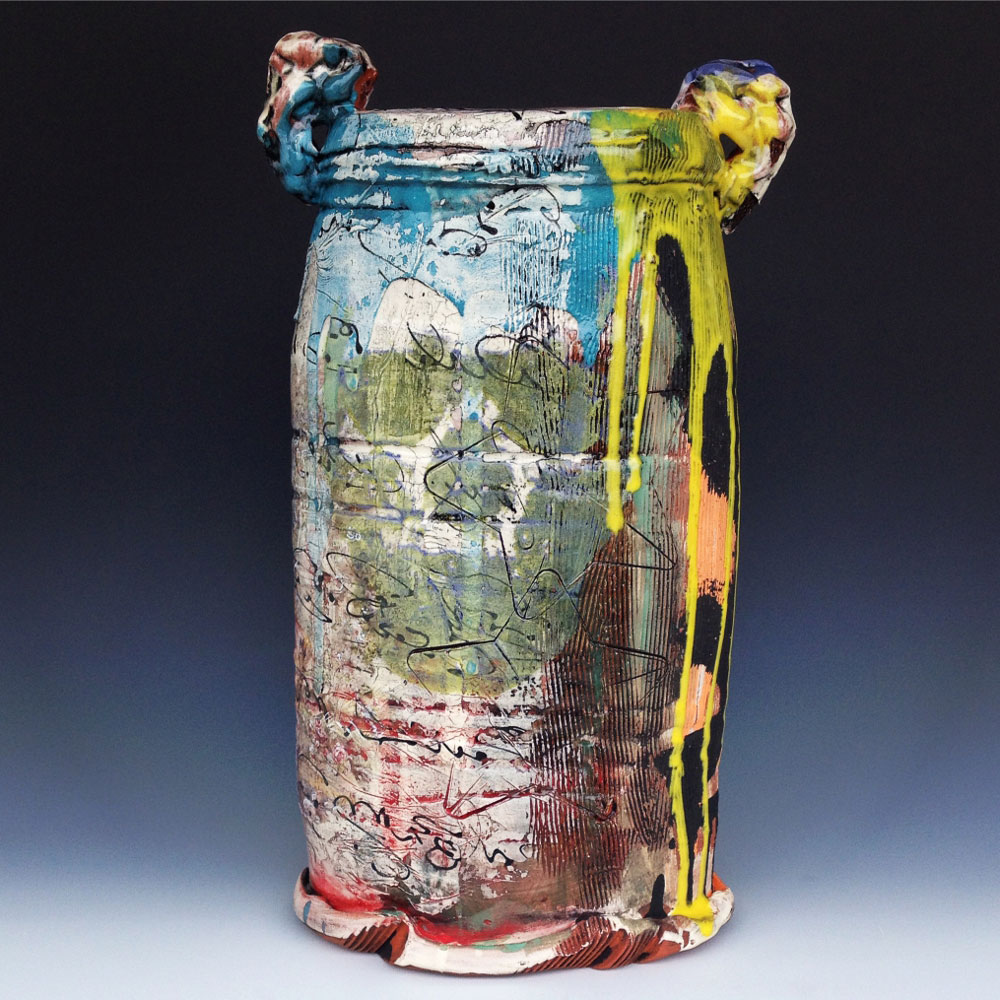 Brock Flamion - Artaxis.org