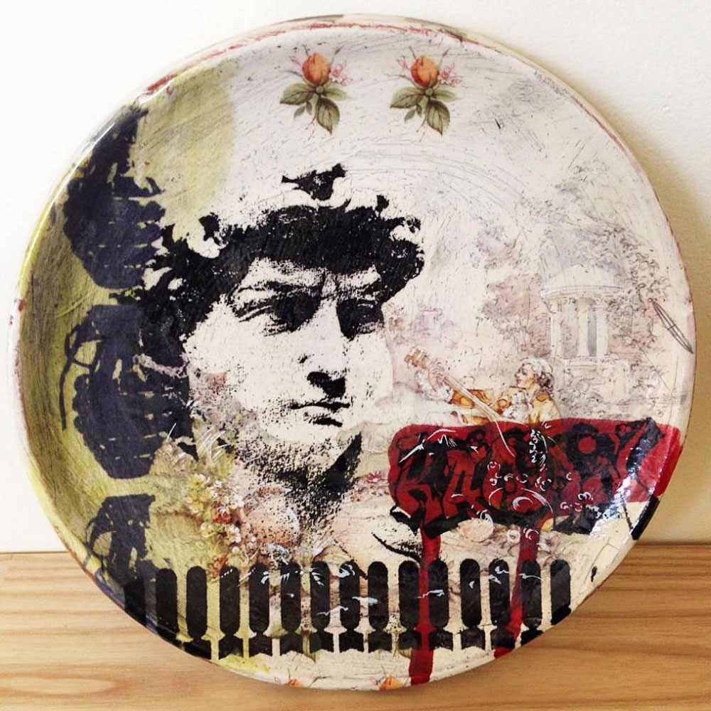 Brock Flamion - Artaxis.org