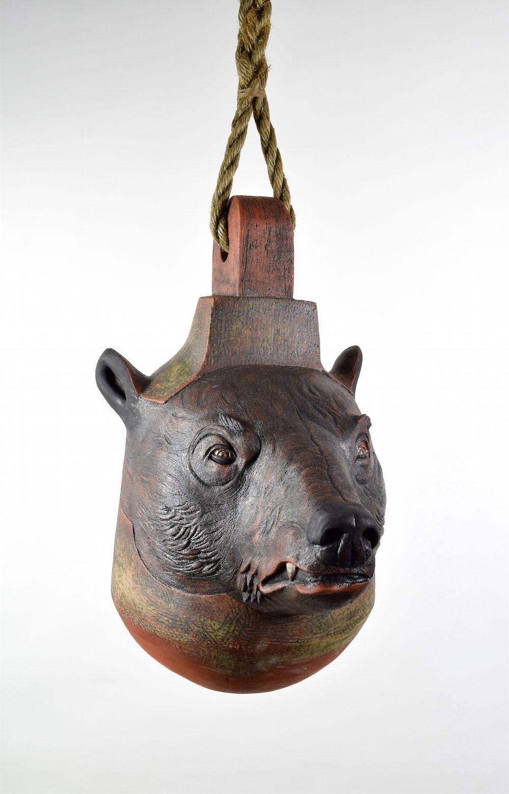 Benjamin Lambert • Artaxis.org