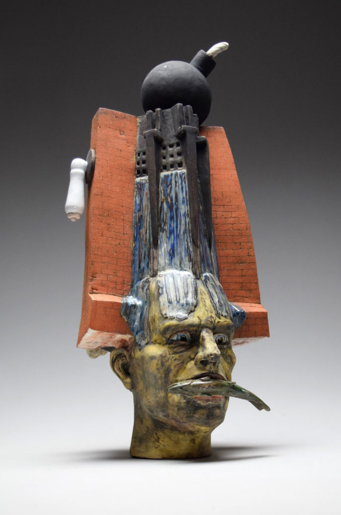 Benjamin Lambert • Artaxis.org