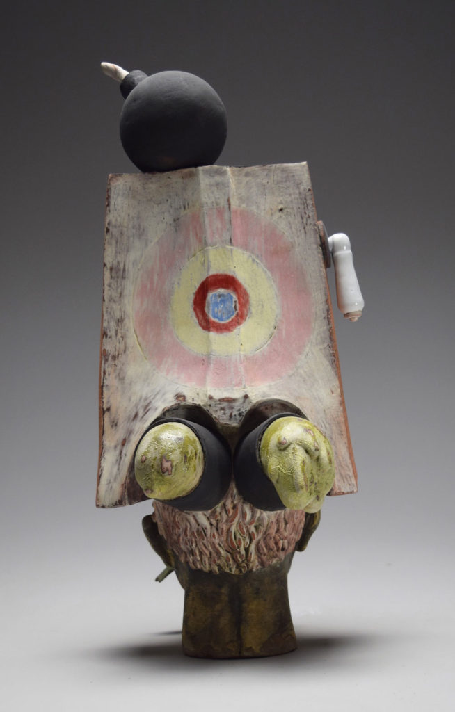 Benjamin Lambert • Artaxis.org