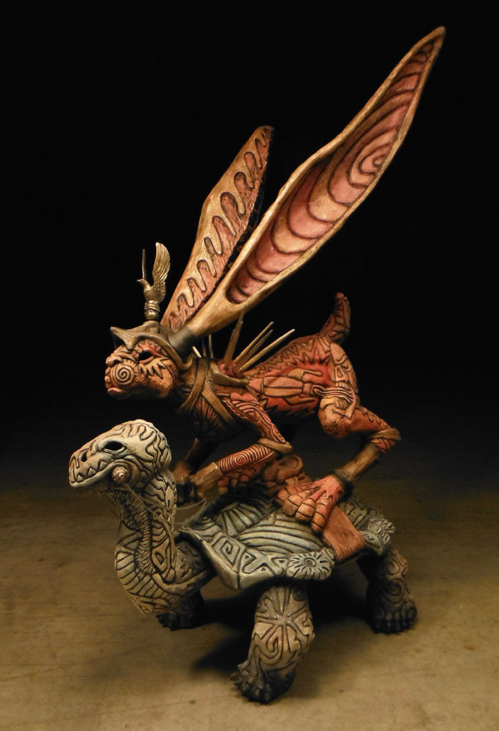 Brian Somerville - Artaxis.org