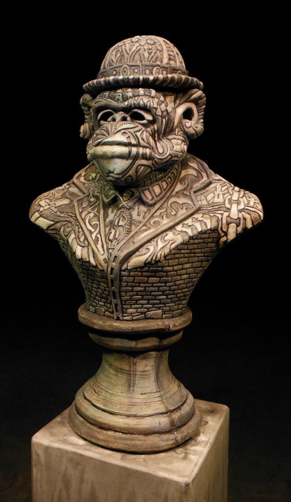 Brian Somerville - Artaxis.org
