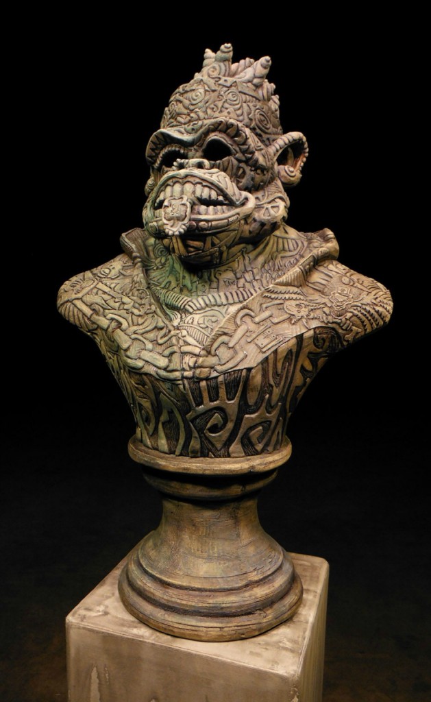 Brian Somerville - Artaxis.org