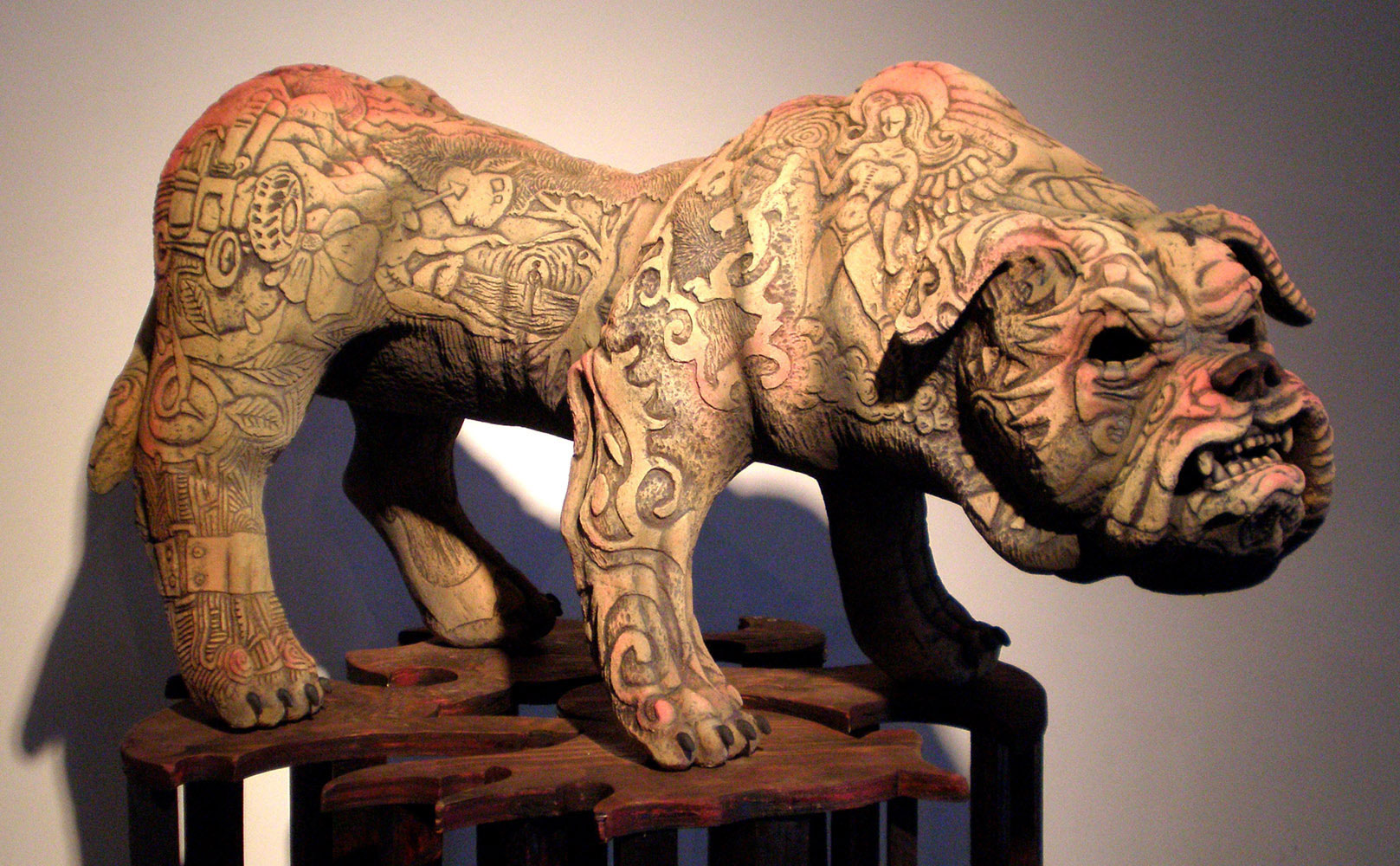 Brian Somerville - Artaxis.org