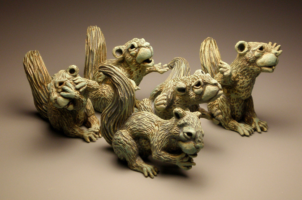Brian Somerville - Artaxis.org