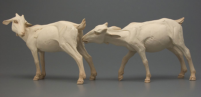 Beth Cavener - Artaxis.org