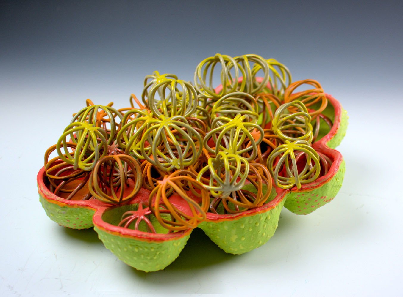 2024 Artaxis Fellows, Bianca Turner and Jerrie Fabrigas • Artaxis.org