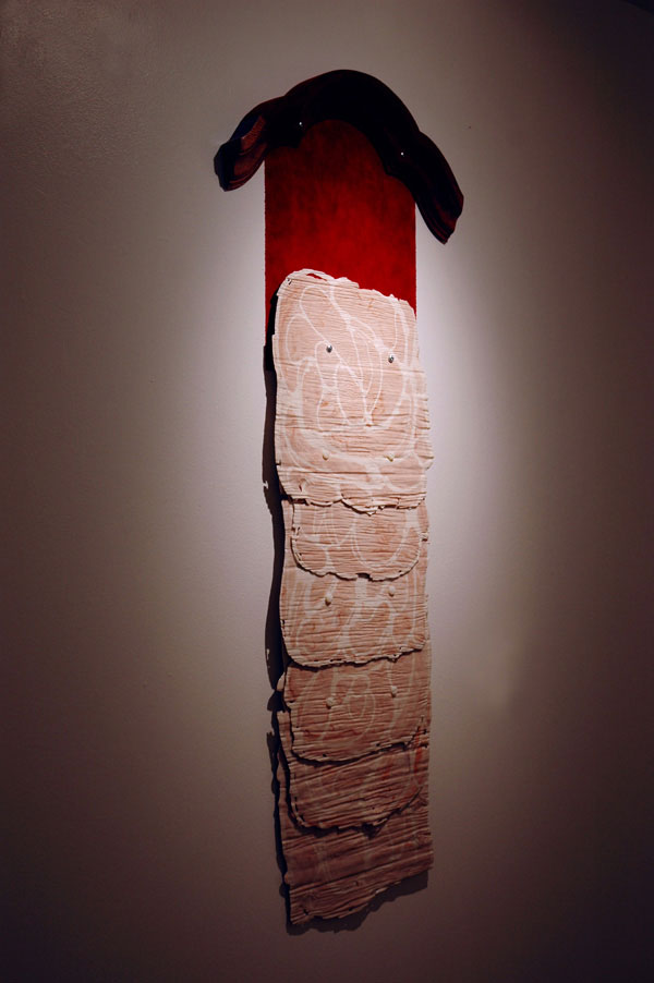 Colleen Toledano - Artaxis.org