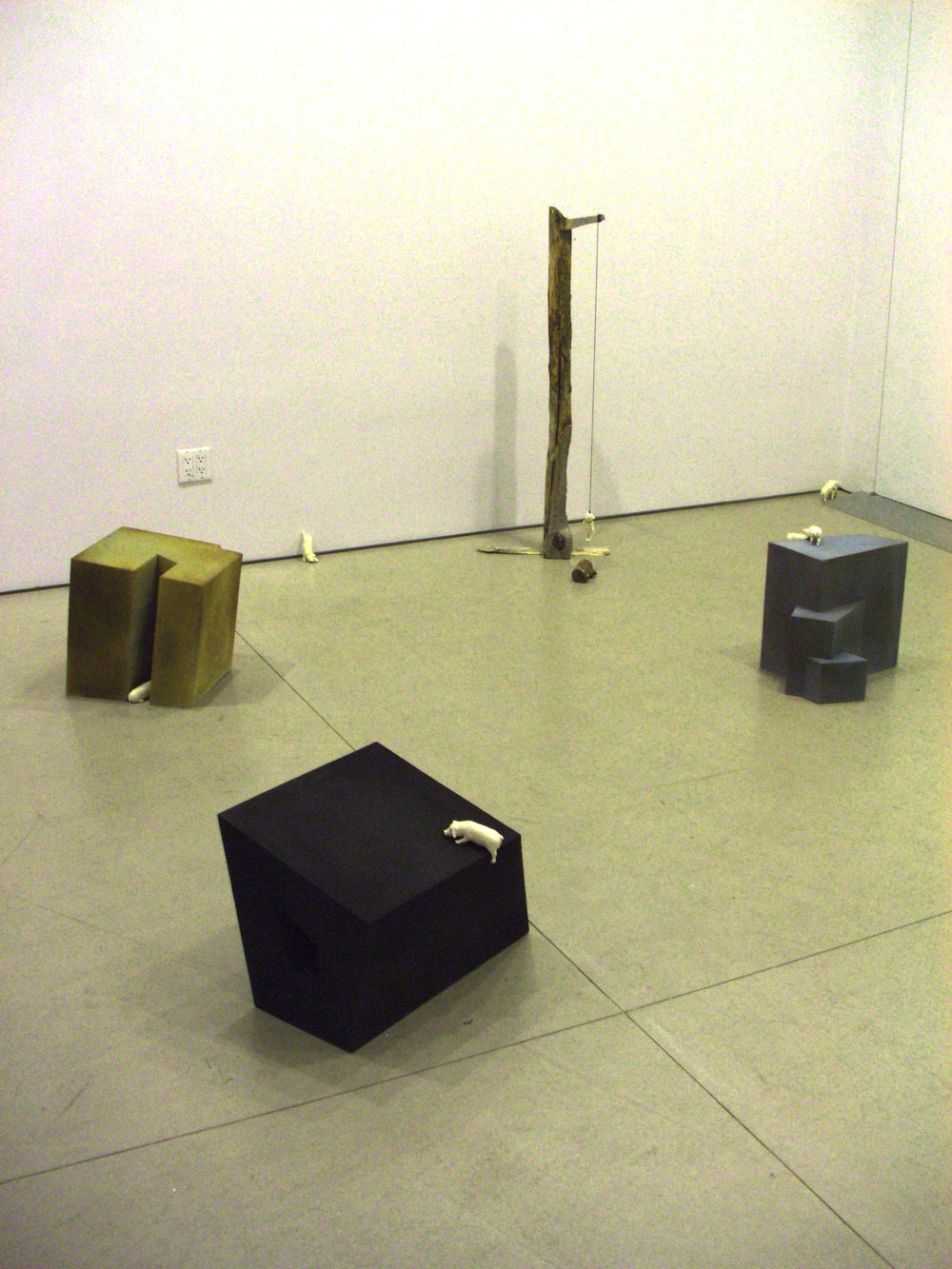 Chang Hyun Bang - Artaxis.org