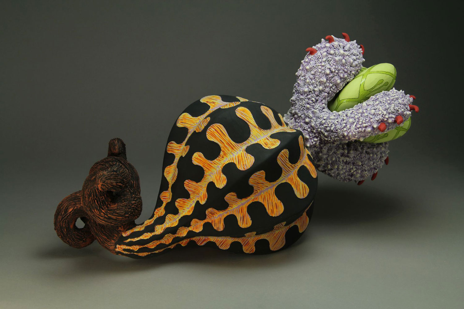 Carol Gouthro - Artaxis.org