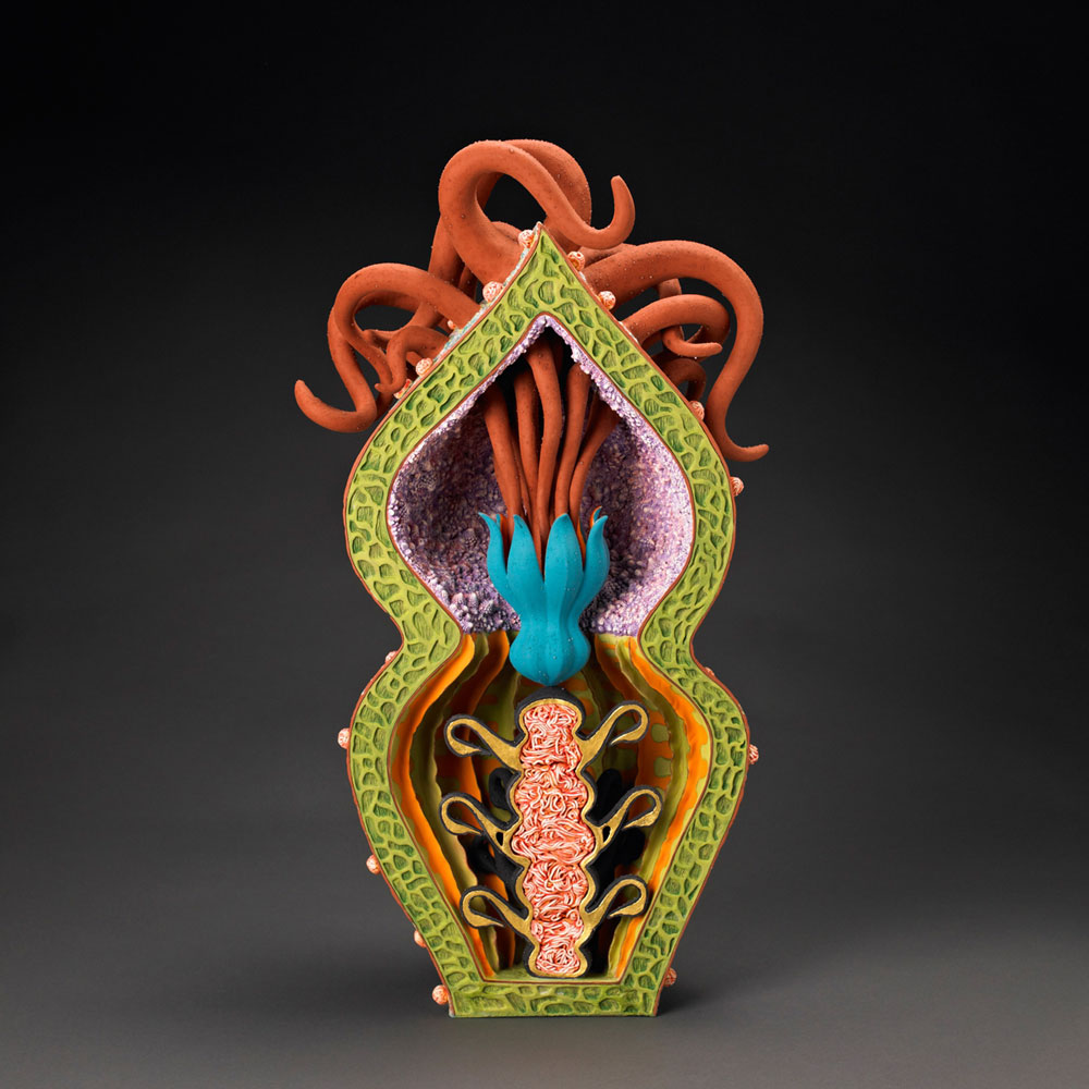 Carol Gouthro - Artaxis.org